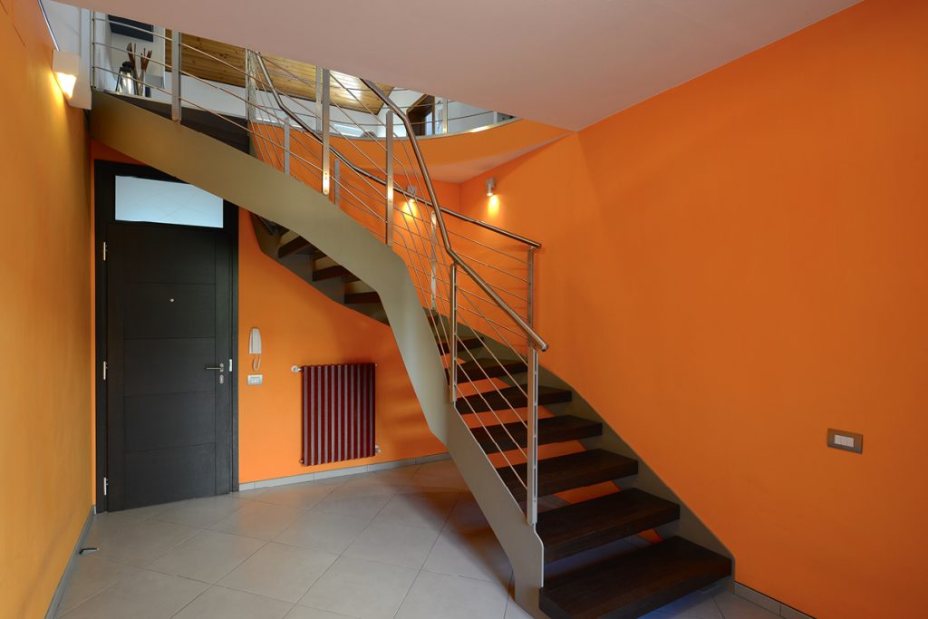 Elicoidale - BRB Tecnocscale