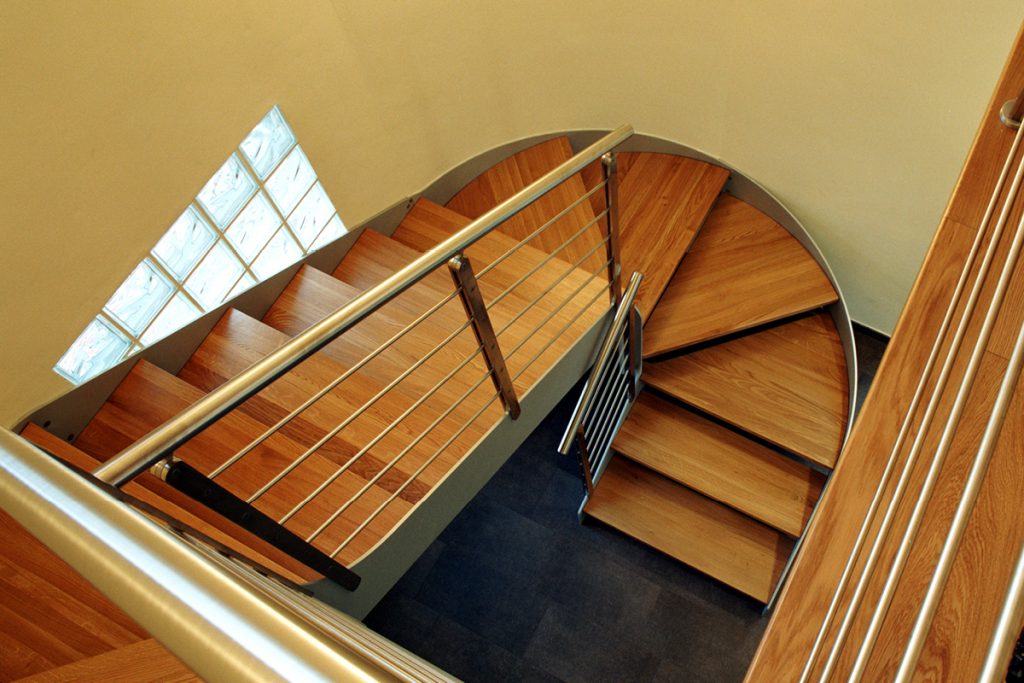 Elicoidale - BRB Tecnocscale